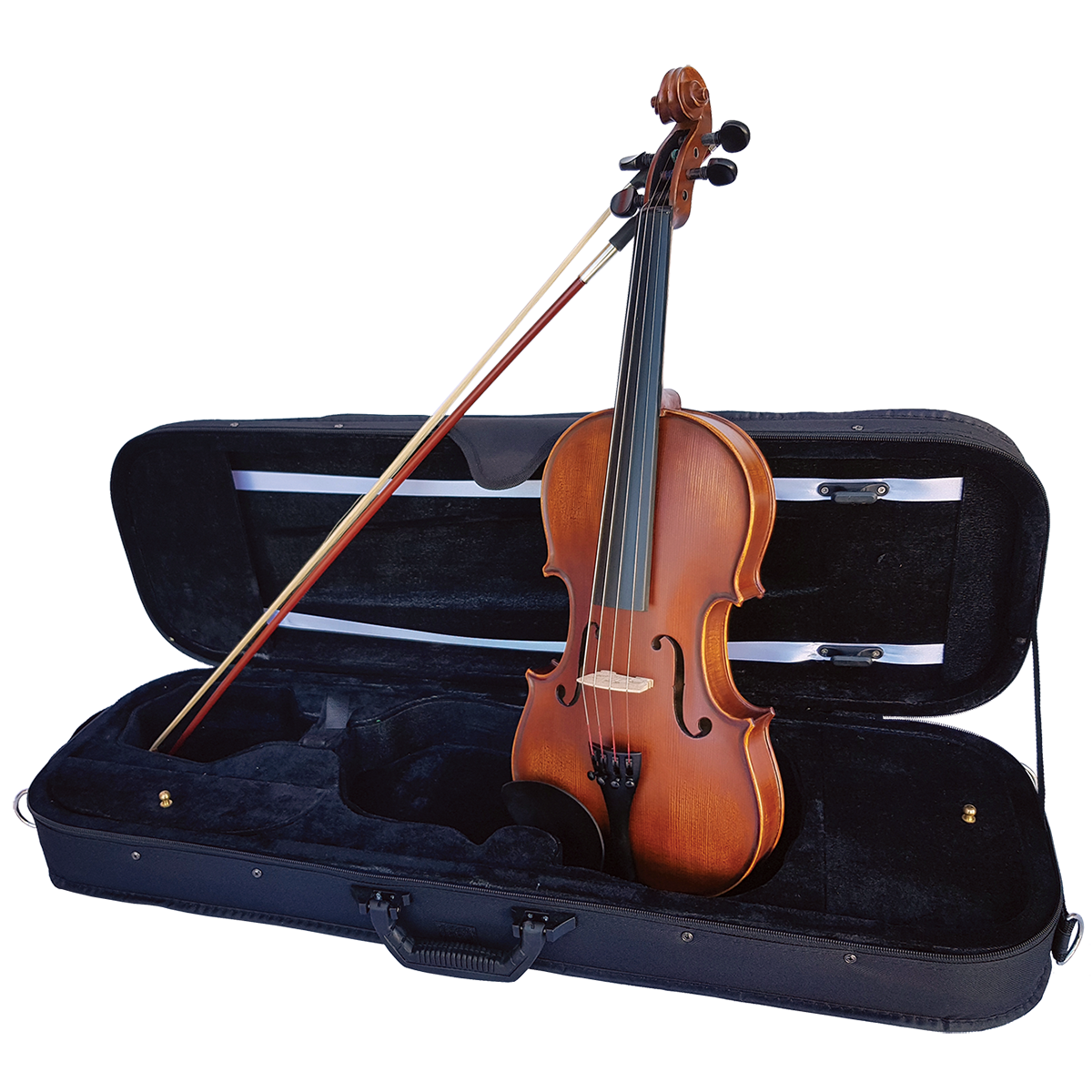 Intermediate Violins - Fiddler Dan Violins & Workshop, Brisbane
